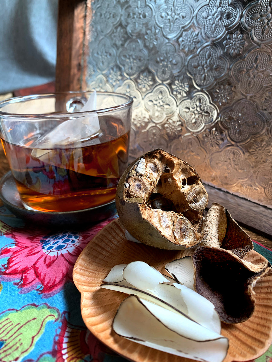 Luo Han Guo Tea – GUI LING YUAN FANG